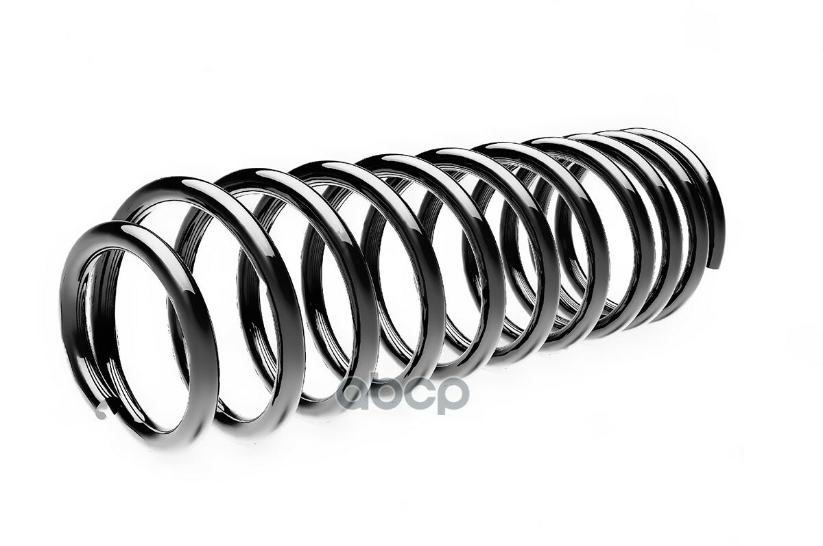 Пружина ходовой части | зад прав/лев | Standard Springs арт. ST134025R