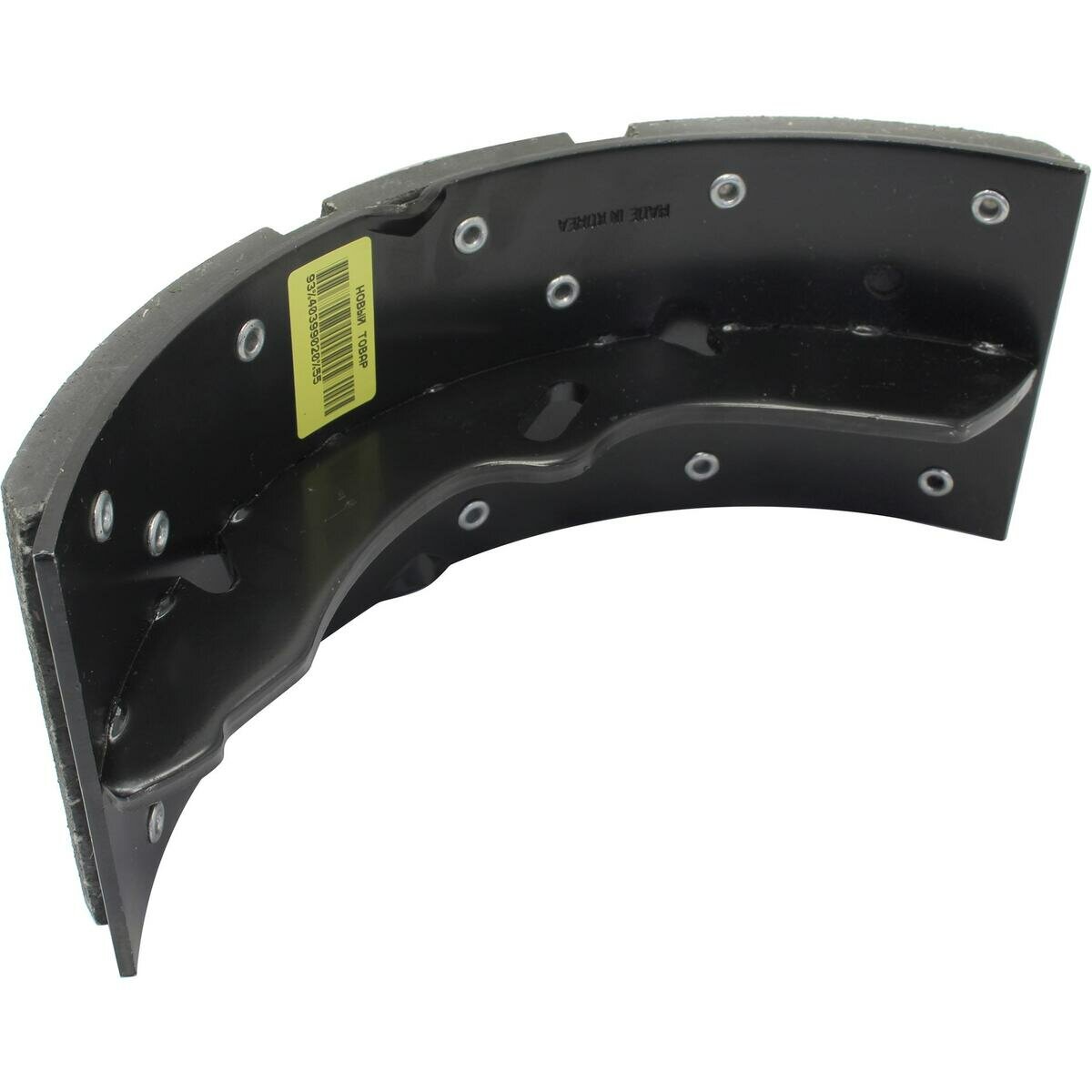 HSB Колодка тормозная (1шт)