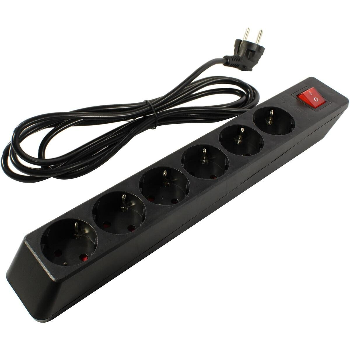 Sven Optima Black 3м