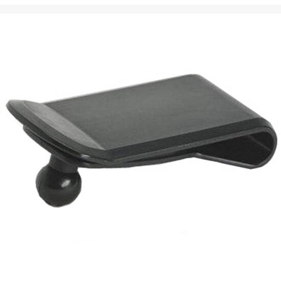 Зажим Zebra для ремешка Kit, Belt Clip for ZQ300 Series, Qty. 5