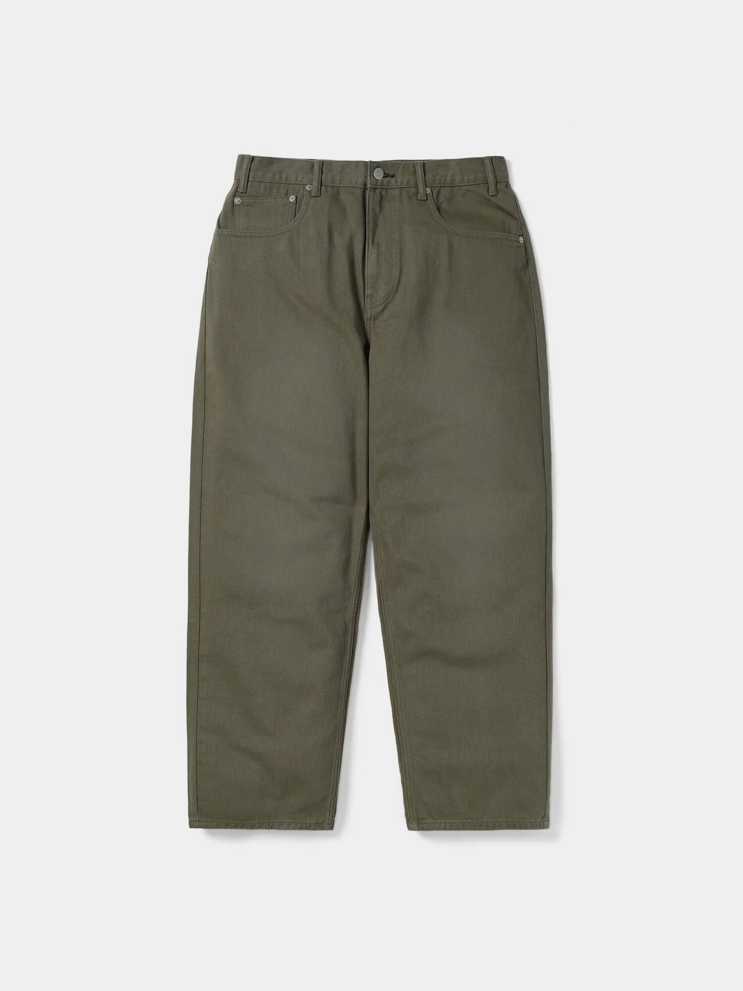 Джинсы Relaxed 