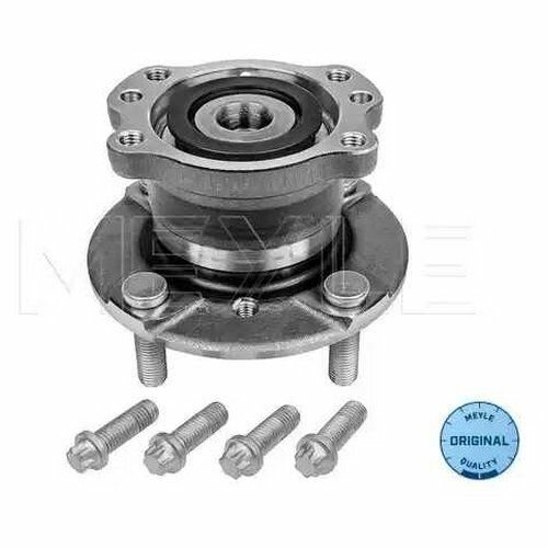 Ступица колеса задняя Meyle 7147500019 для Ford B-MAX, EcoSport, Tourneo Courier, TRANSIT