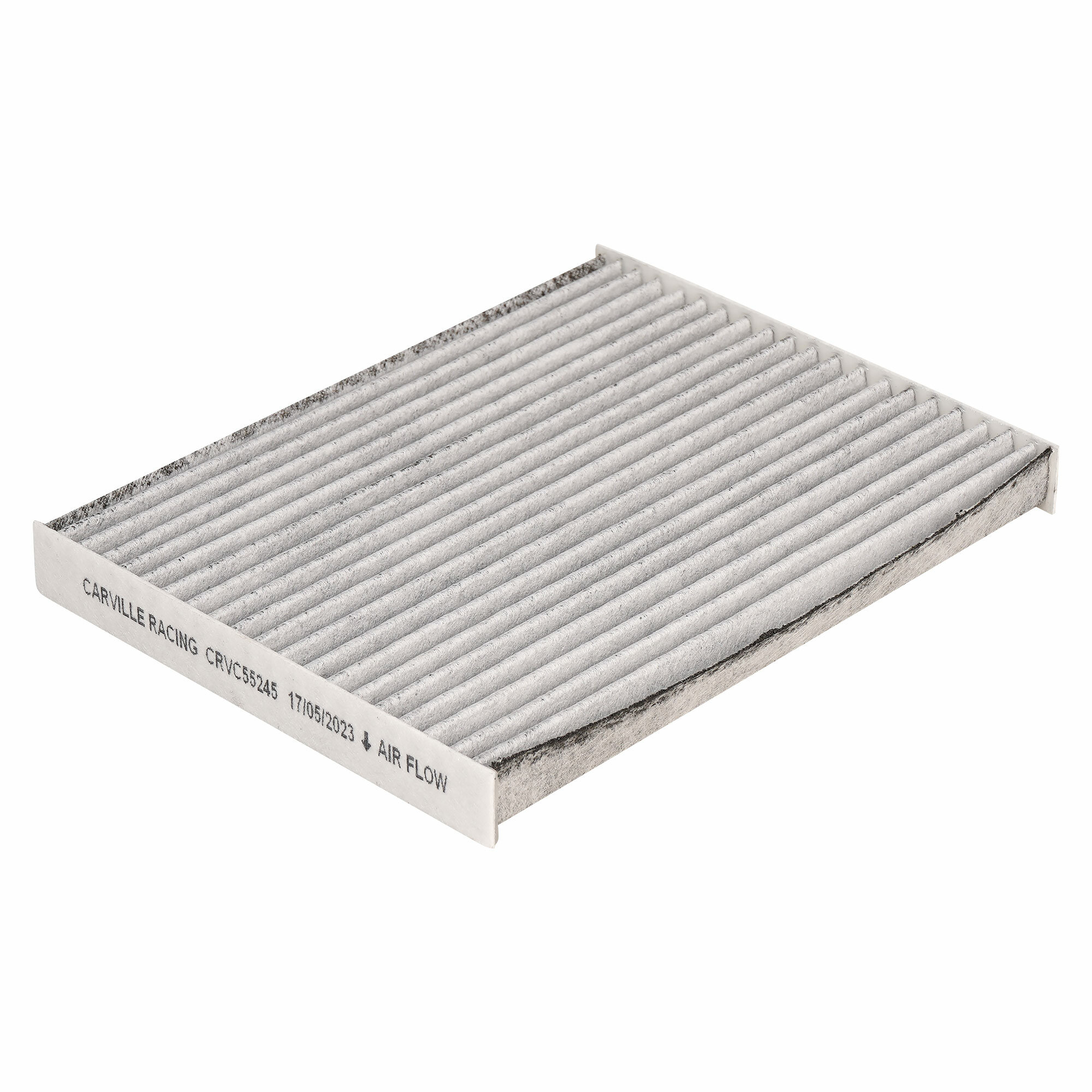 Фильтр салонный Great Wall Hover H3 (12-)/H5 (11-) угольный (Carville Racing)