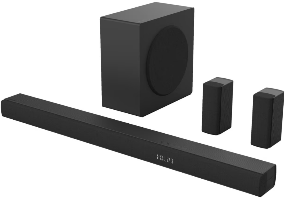 Звуковая панель Hisense (HS5100)