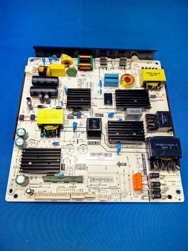 SHARP PSU/BOA/0188 Плата питания