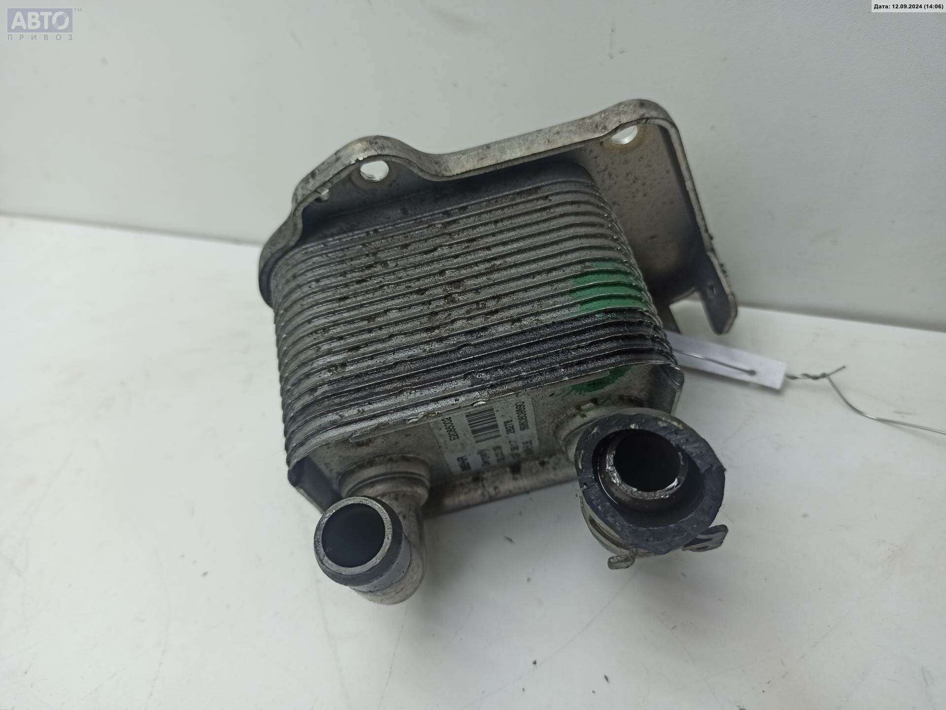 Теплообменник Opel Astra H (2004-2009)