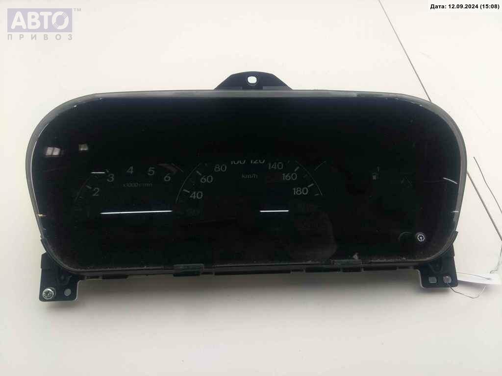 Щиток приборный (панель приборов) Honda FR-V