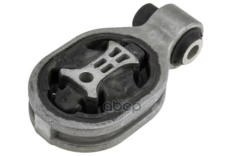 Подушка двигателя NISSAN JUKE F15 (1.5DCI,1.6DIG-T) 10-, PULSAR (C13) 14- /LEWA/ шт. NTY арт. ZPS-NS-177