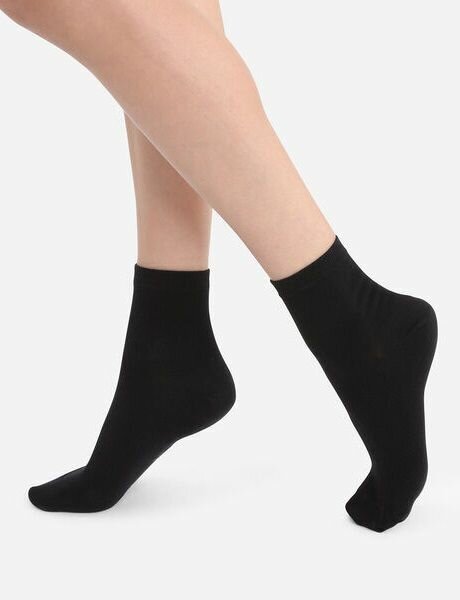 Носки Базовая коллекция, комплект