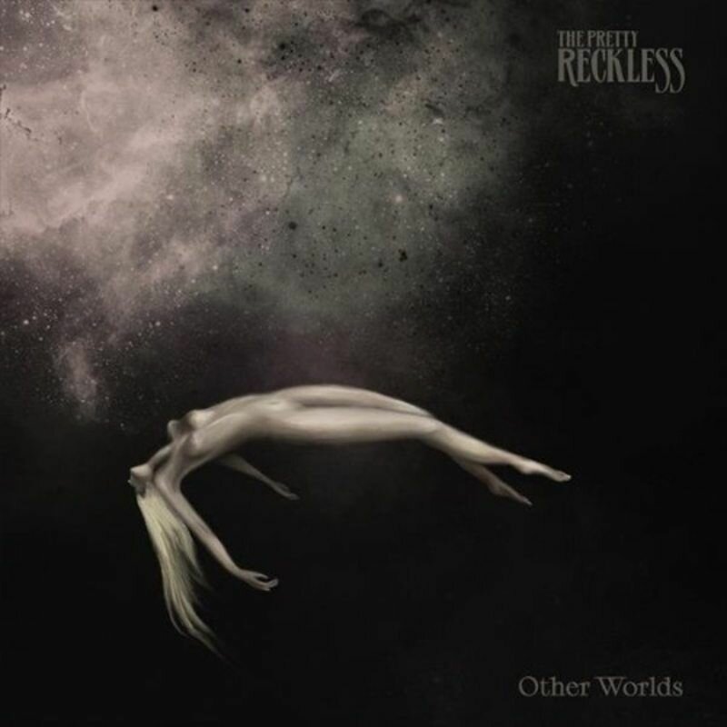 THE PRETTY RECKLESS - Other Worlds (LP, 180 Gram, Pressing Black Vinyl) Виниловая пластинка
