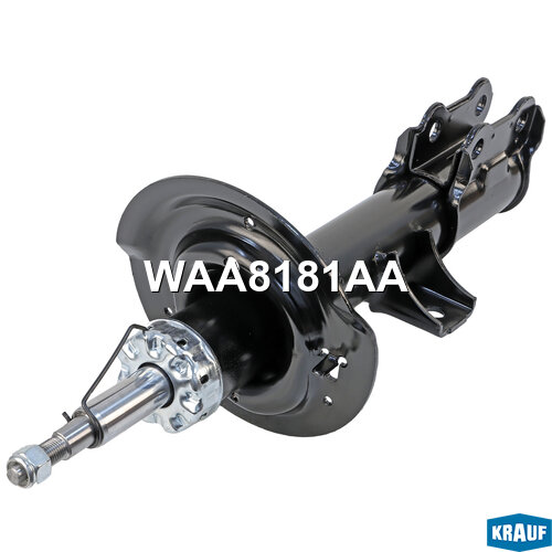 Амортизатор подвески перед Krauf WAA8181AA