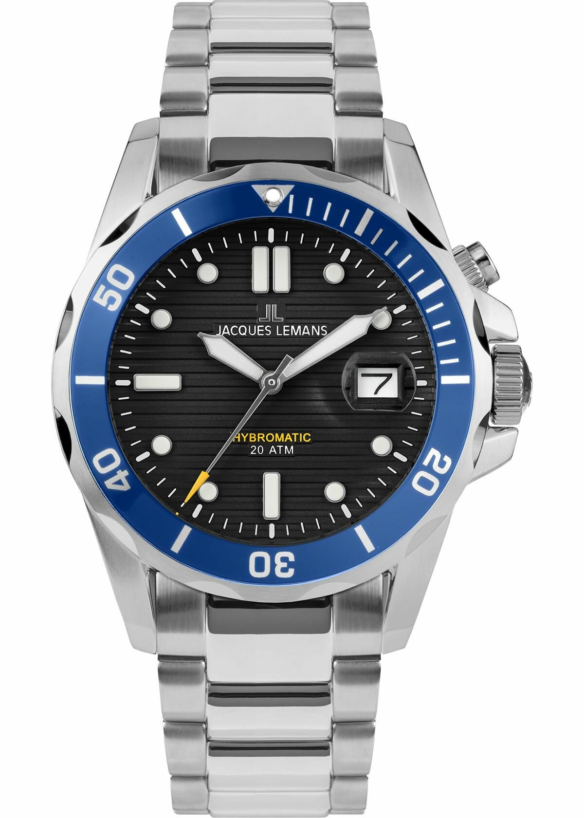 Наручные часы Hybromatic