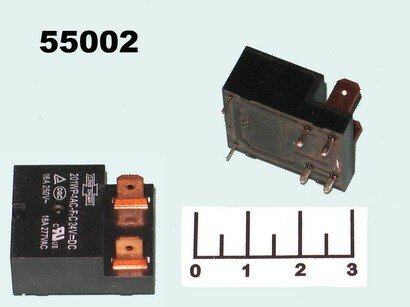 Реле =24V 16A/277V 201WP-1AC-F-C