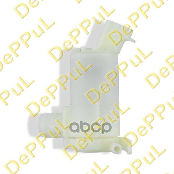 Моторчик омывателя ФАР VOLVO XC60 (08-…) DePPuL арт. DEMC079V