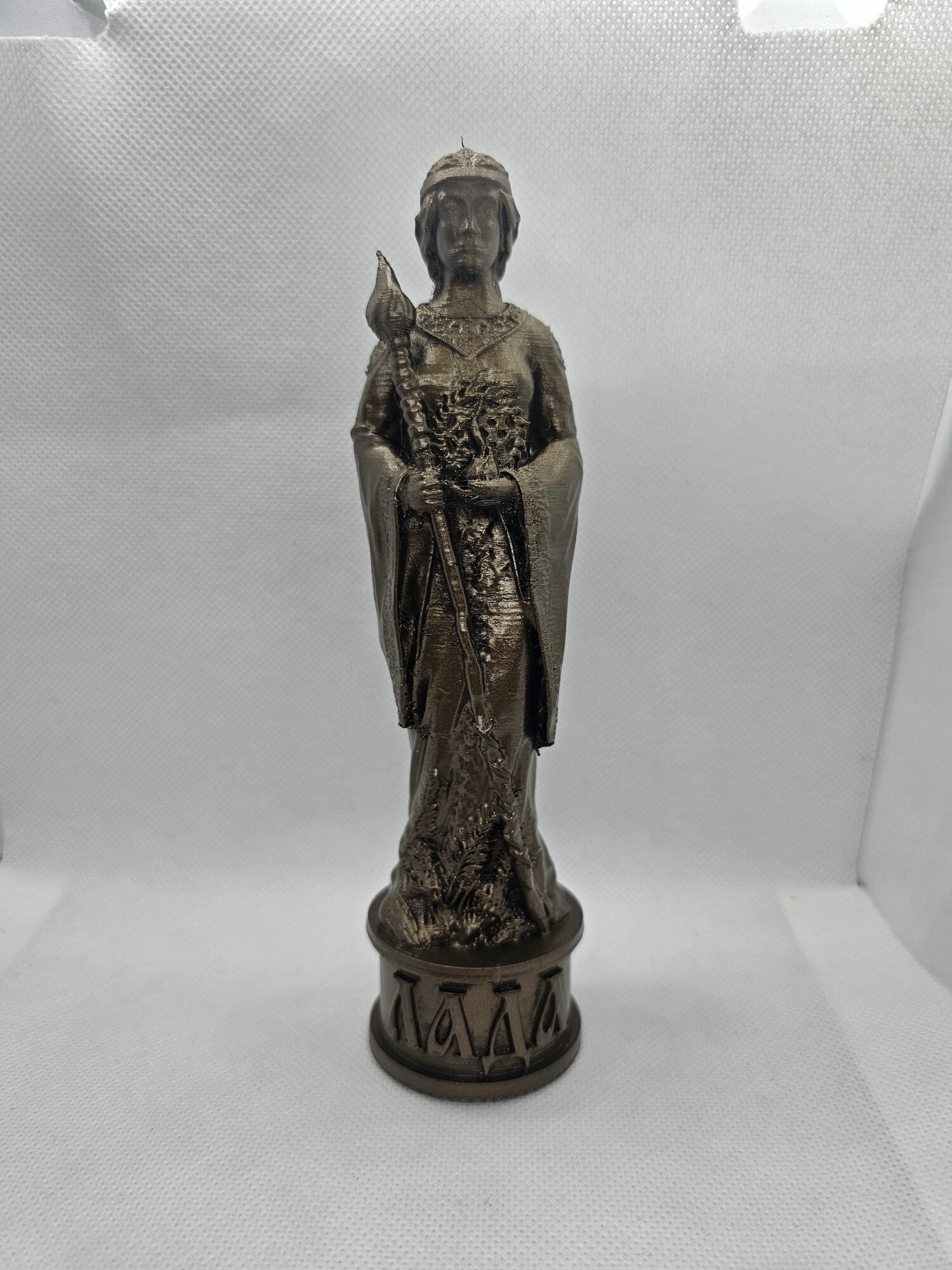 Статуэтка " Богиня Лада"