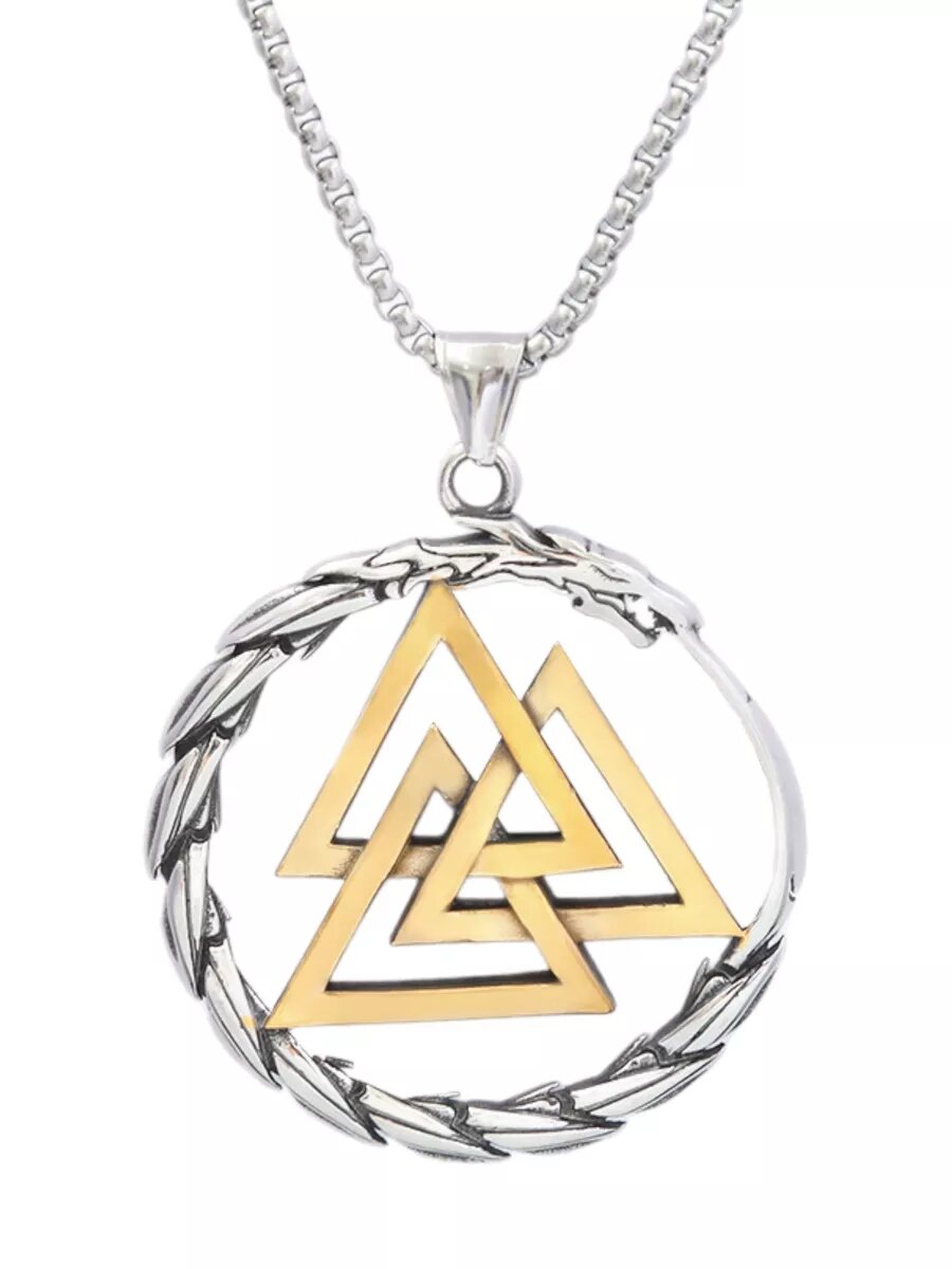 Подвеска Китобой