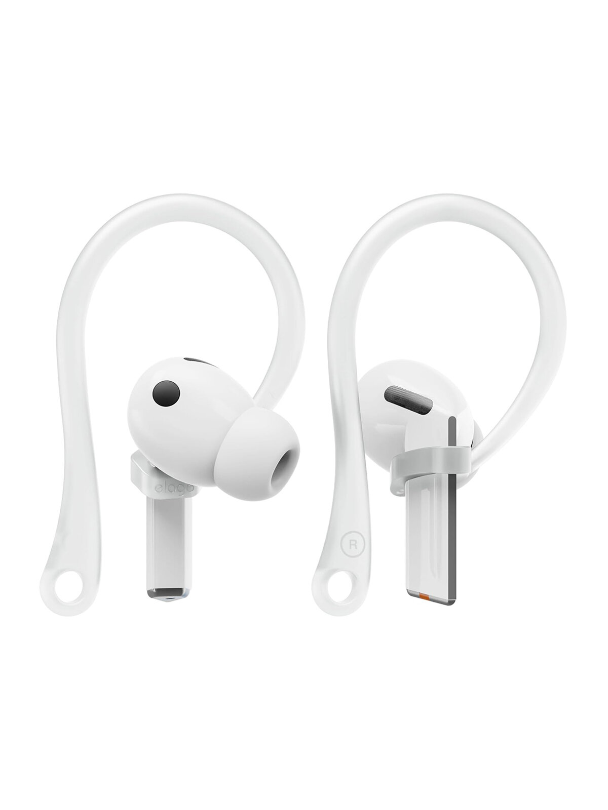 Elago для Galaxy Buds 3/3 Pro крепление EarHook Nightglow Blue (2 шт.)