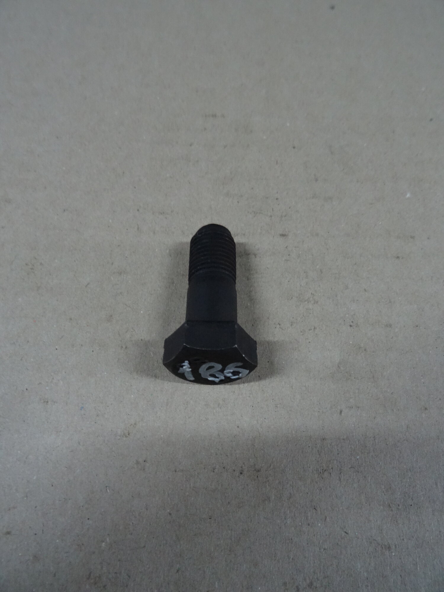 Болт крепления маховика МТЗ-80,100,900, ЗИЛ-5301 (L=45мм)