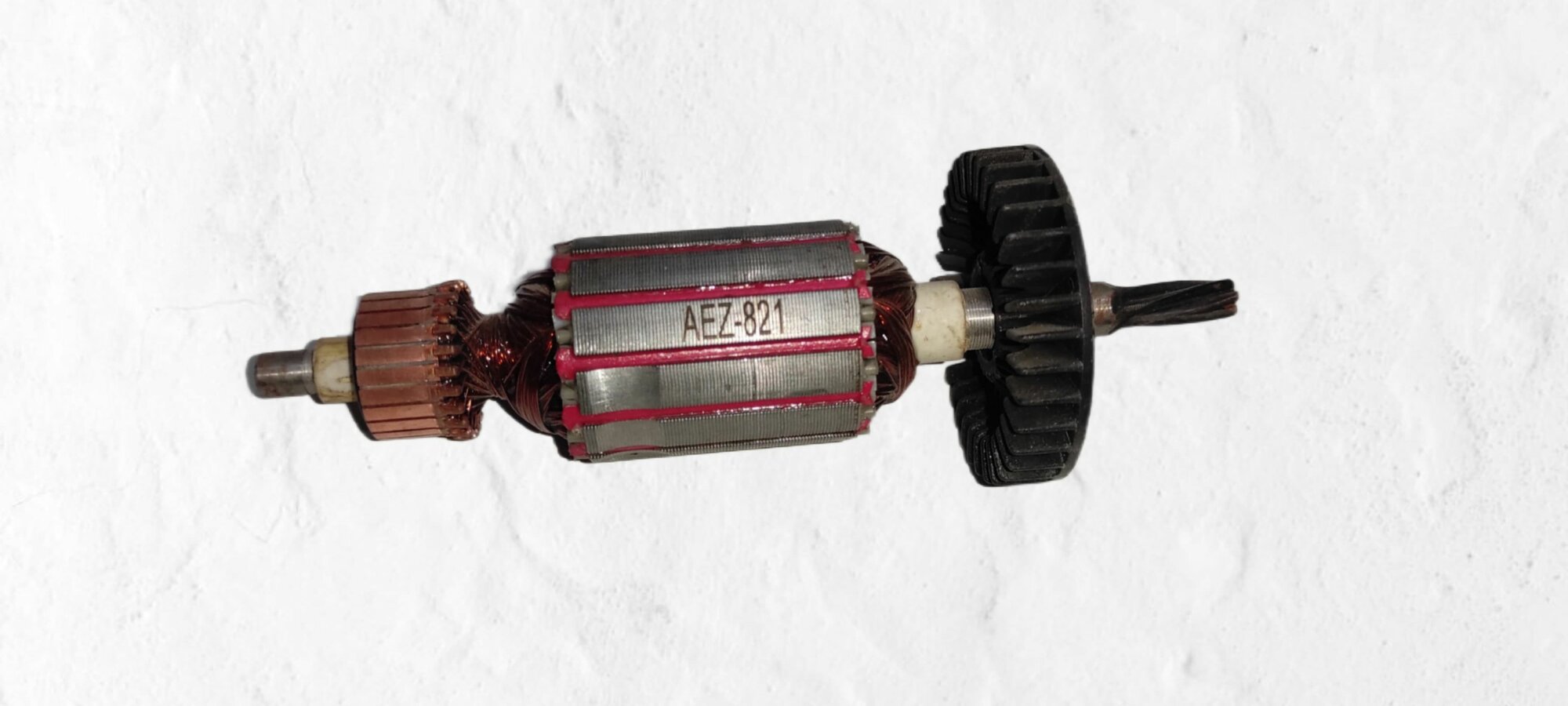 Якорь для перфоратора GBH 2-24 BOSCH PROFESSIONAL