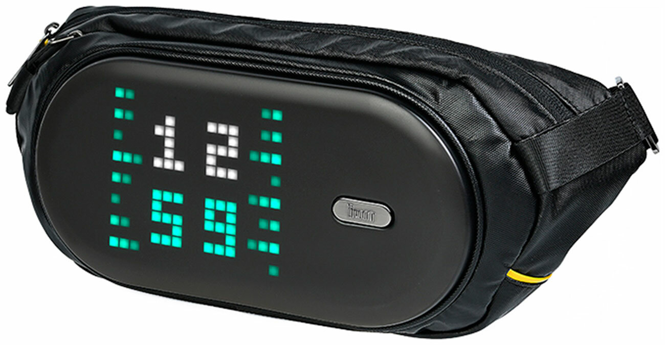 Сумка поясная