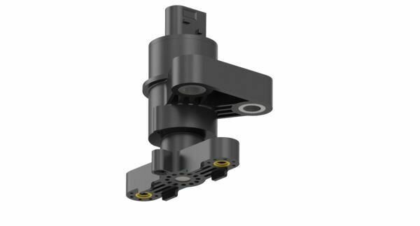 Датчик перемещения ECAS Scania 1889797 4410502020 WABCO