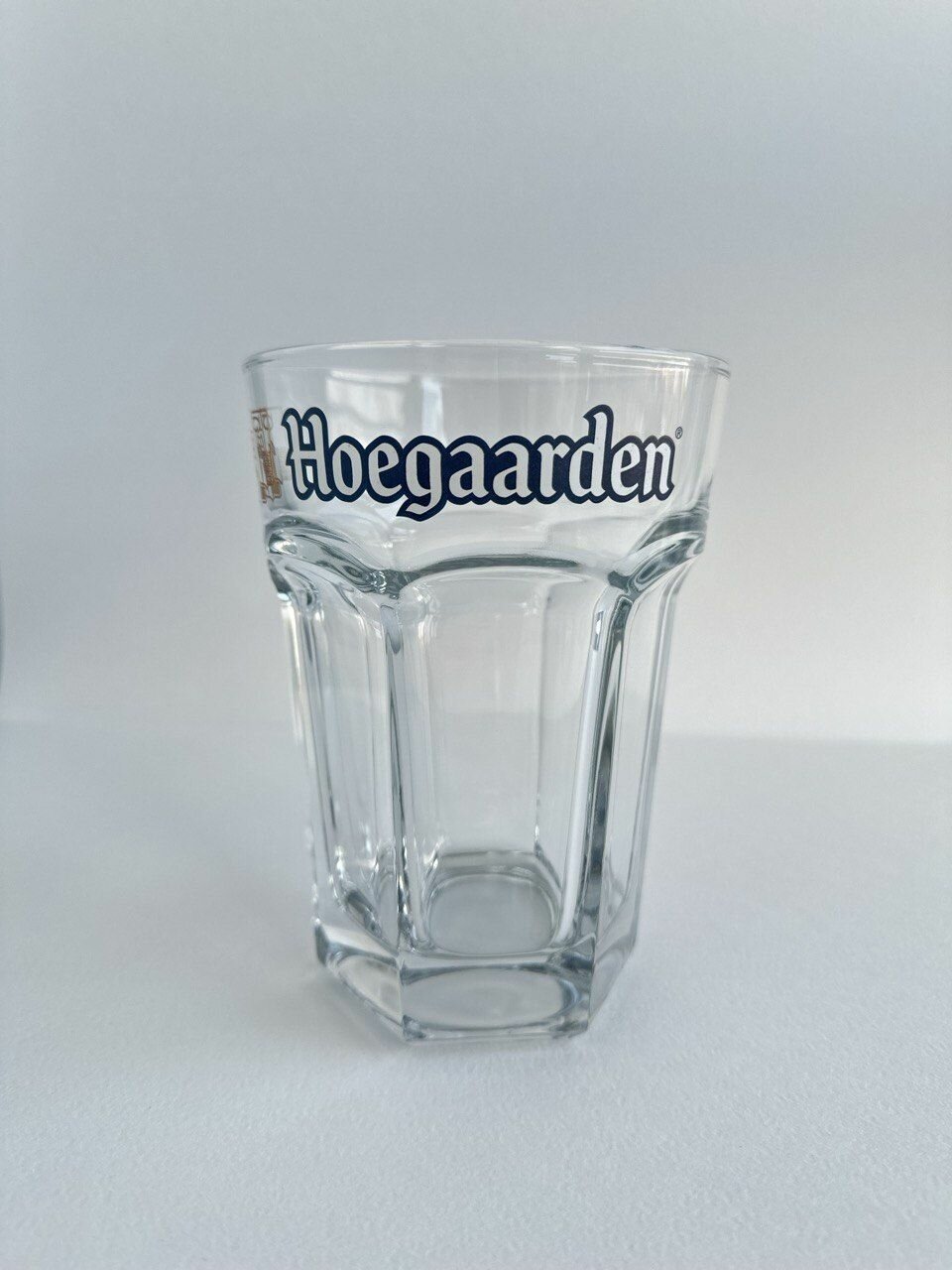 Бокал пивной Hoegaarden (Хугарден), 500 мл.