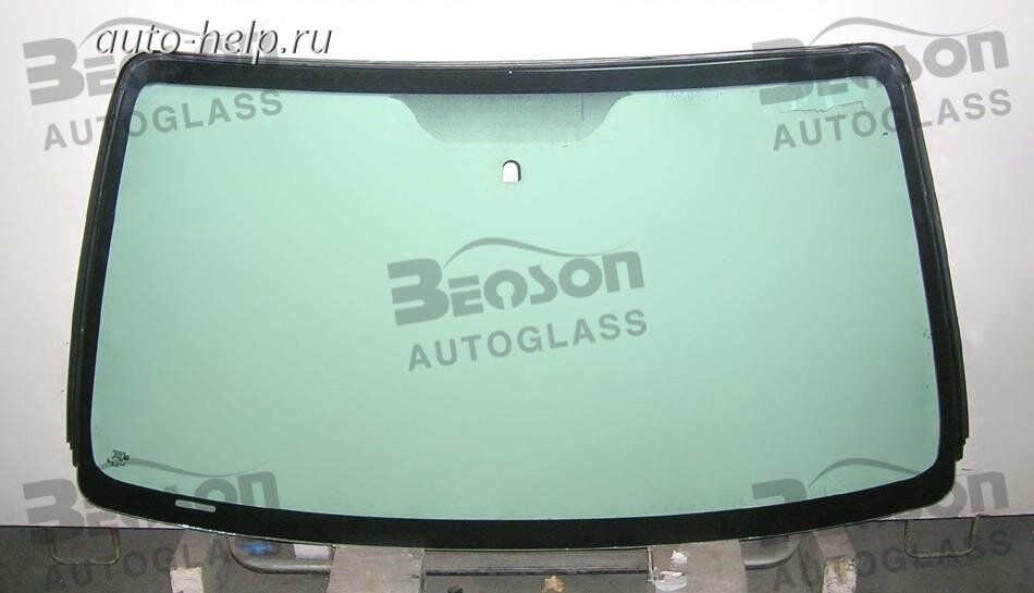 BENSON FORD, MAZDA Лобовое VIN Фиттинг solar