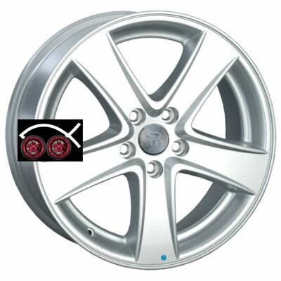 Диск колесный FD49