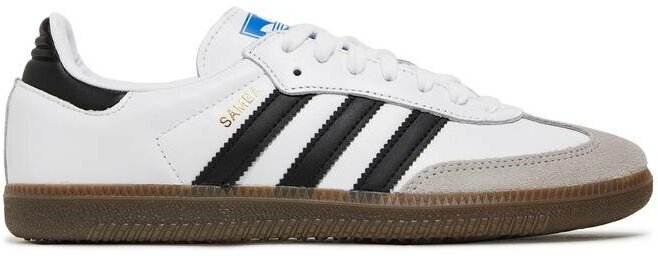 Кроссовки Samba