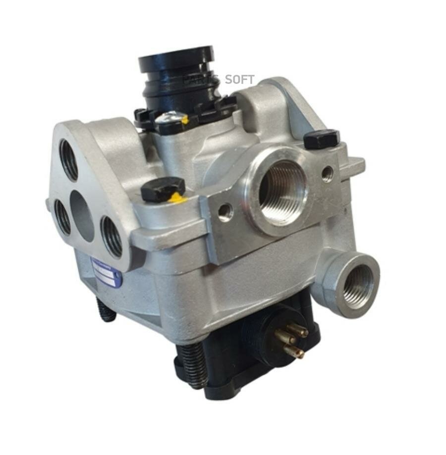73186000 AVLKRAFT Модулятор ABS тип HALDEX 950364047/2409010