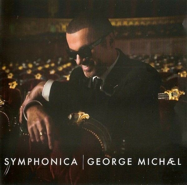 George Michael - Symphonica (CD)