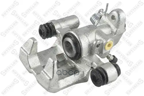 Суппорт тормозной задний L [GA2E2671XA] MAZDA 626/Xedos 6 1.6-2.5 Stellox арт. 05-90188-SX