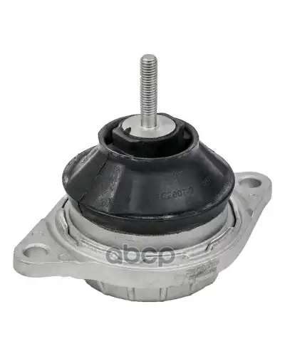 Подушка ДВС левая! Audi 100/80 2.0-2.3 83-91 ZENTPARTS арт. Z13105