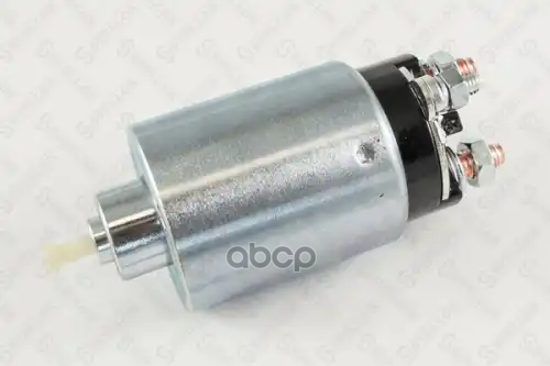 Реле втягивающее Mazda, Ford Fiesta/Ka/Escort/Focus/Mondeo 1.0-2.0 96-02 Stellox арт. 0685102SX