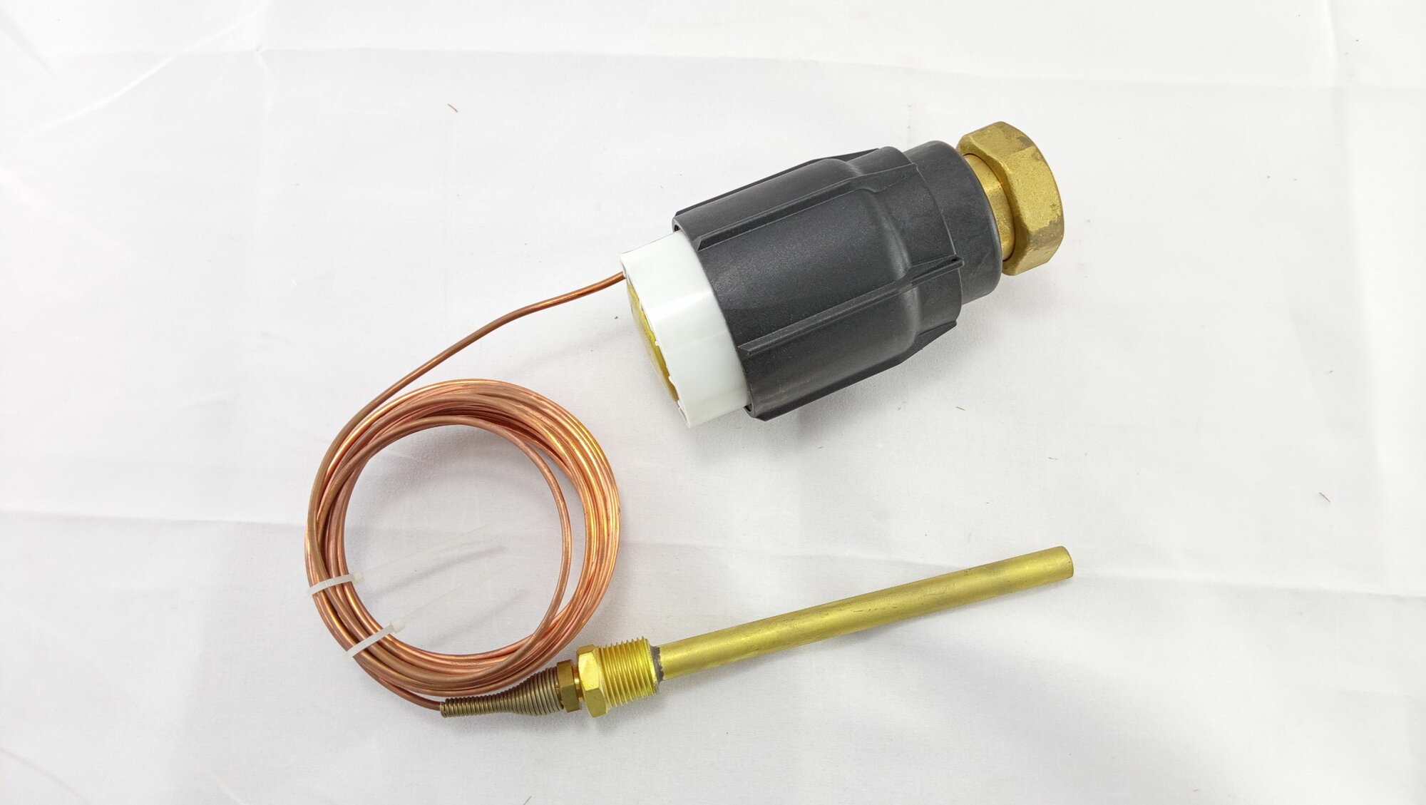 Danfoss 065-0596 - Термоэлемент AVT, -10-+40 C, Ду15/25