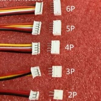 ZH-10 шаг 1,5 мм