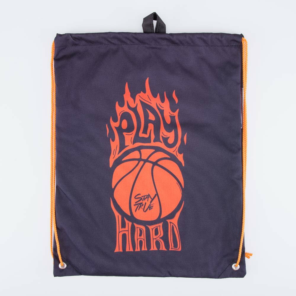 Мешок для сменной обуви Играй по взрослому котофей 02708196-20 размер выс.50 см.