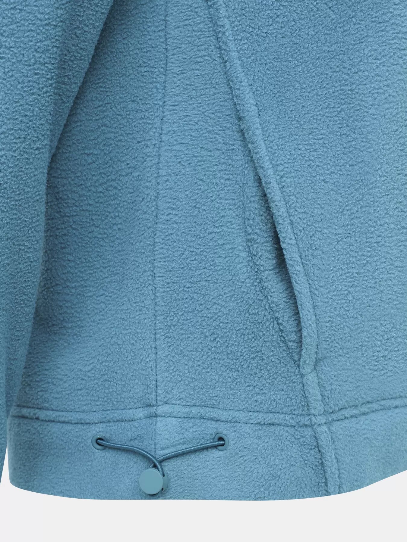 Толстовка Alessandro Manzoni Jeans, размер 40, , бирюзовый — фото 1