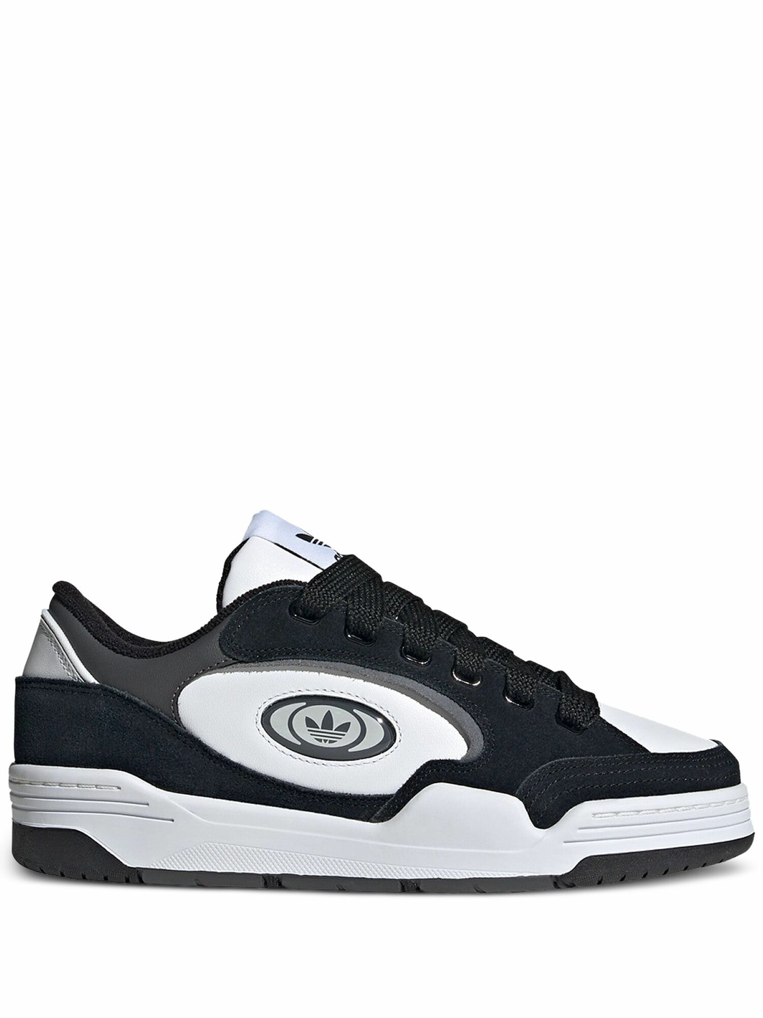 Кроссовки Adi2000 X White