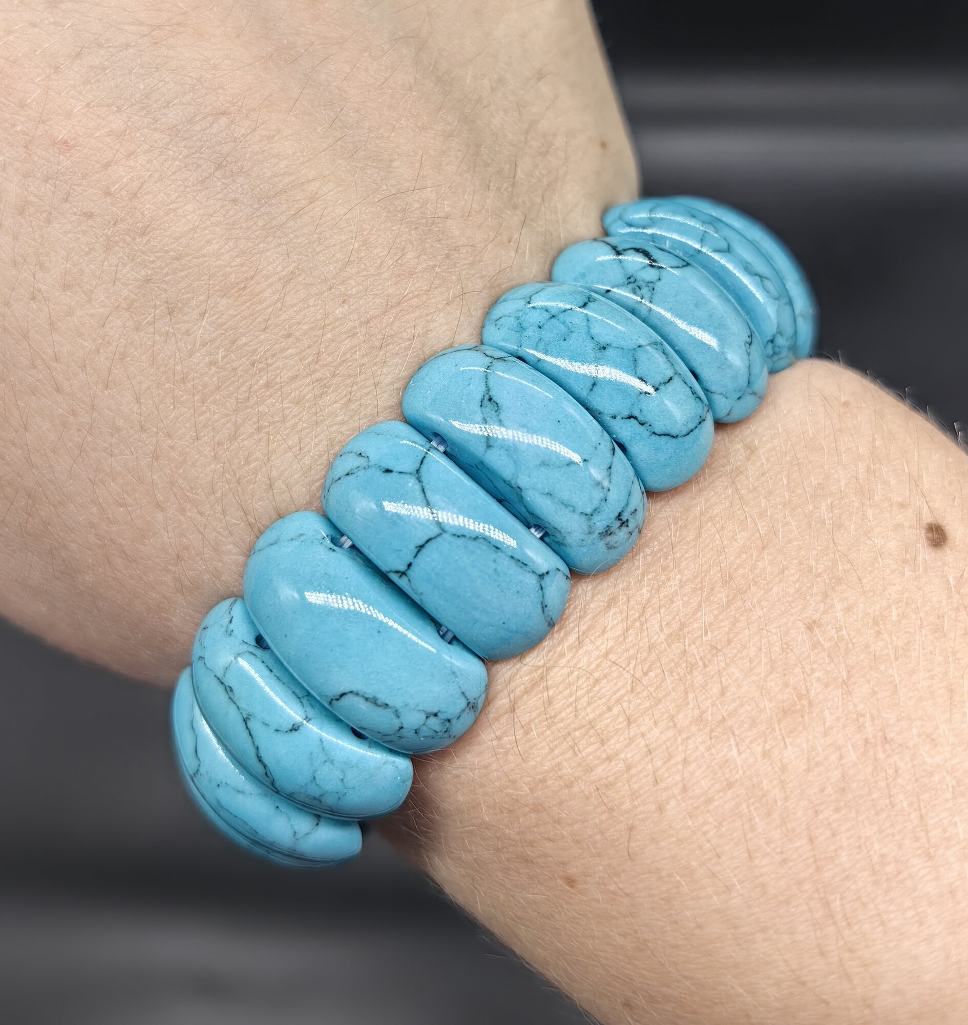 Браслет, говлит