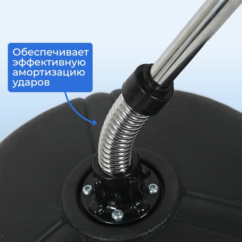 Боксерская груша — фото 1