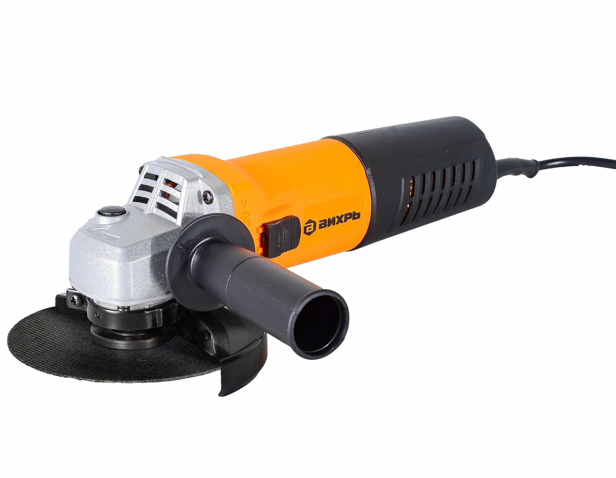 Углошлифовальная машина Вихрь УШМ-11-125 1100 Вт 125 мм