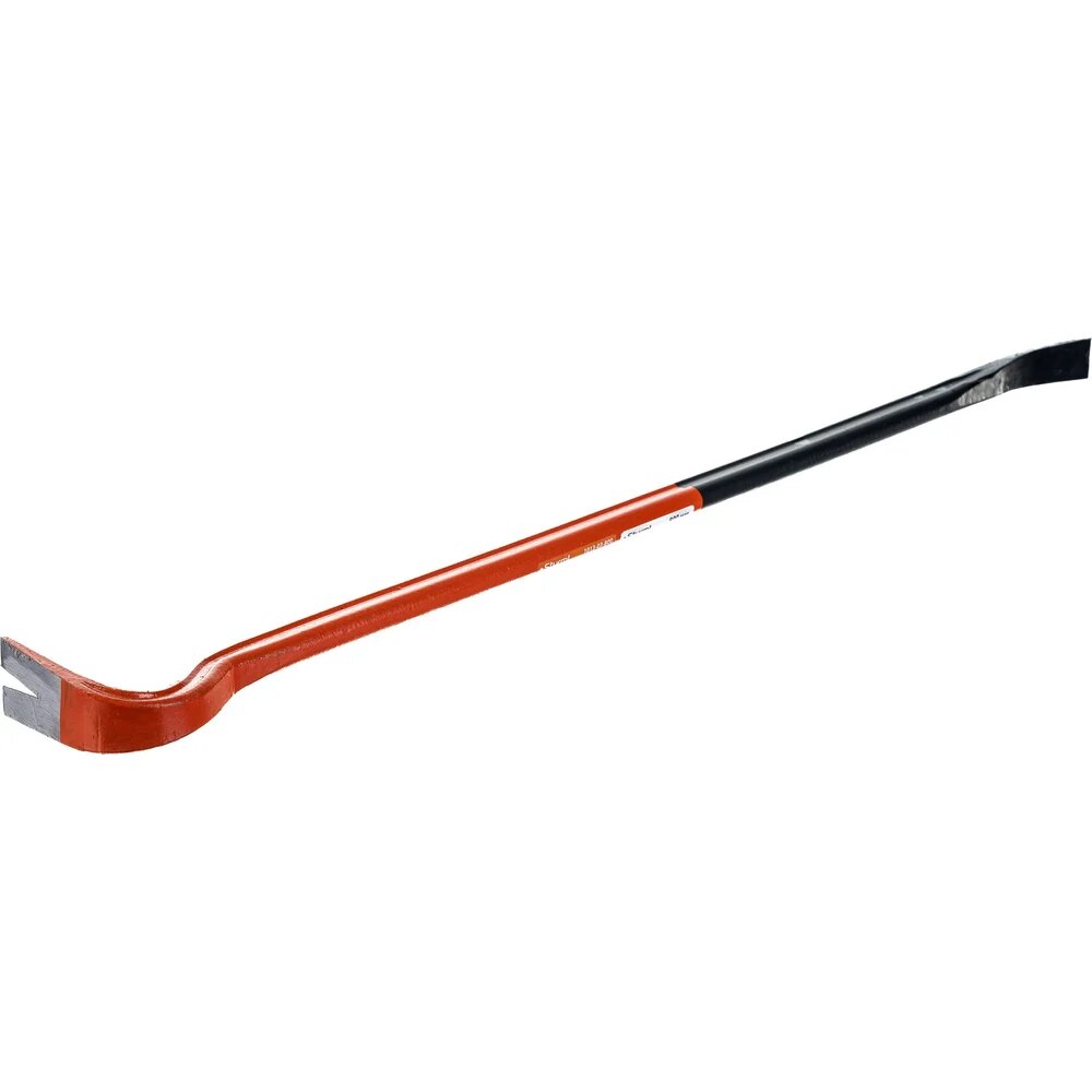 Усиленный гвоздодер Sturm кованый, двутавровый профиль, 800 мм 1013-03-800