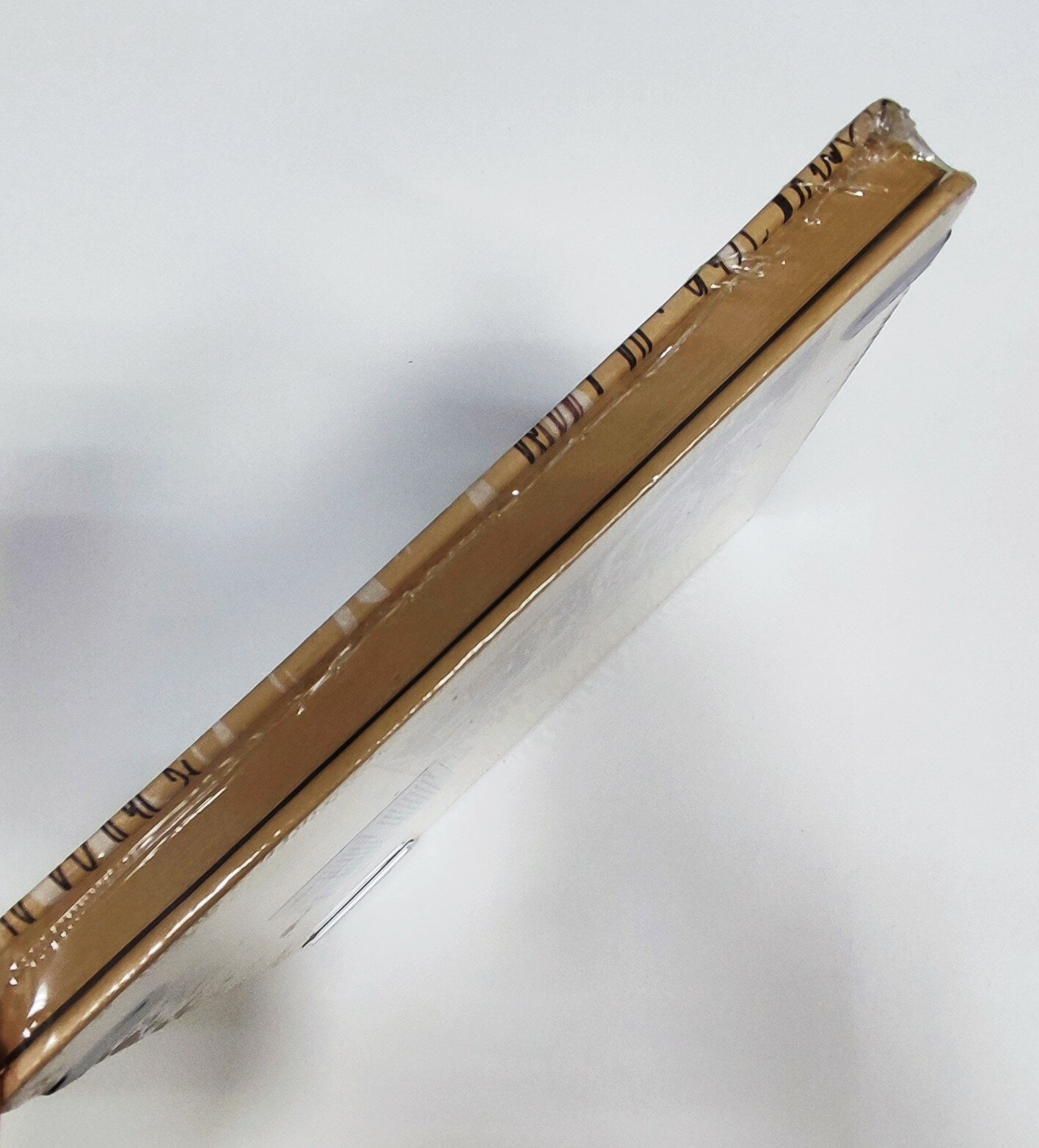 Скетчбук Bruno Visconti 200х200мм, 80л крафт 100гр в ассортименте 1-512/01