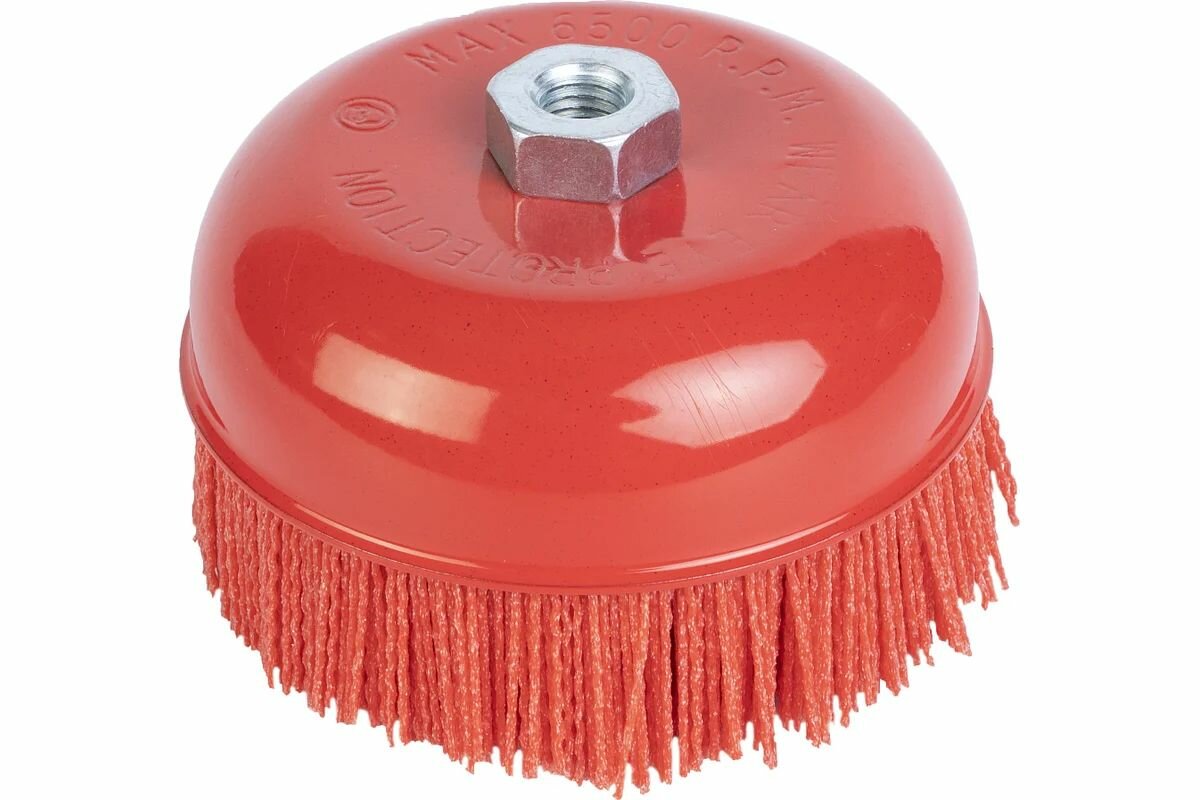 Щетка для УШМ 150 мм, М14 1820.156700 Elitech 204326