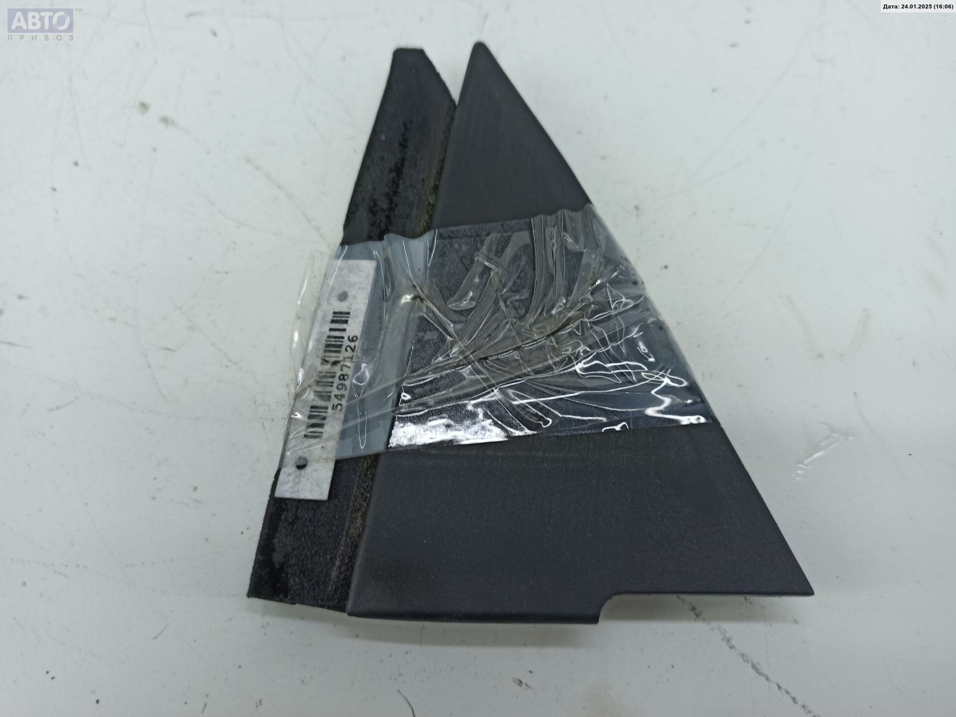 Накладка декоративная Audi 80 B3 (1987-1992)