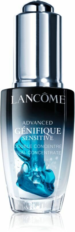 Lancome Увлажняющая и успокаивающая сыворотка Genifique 20 мл