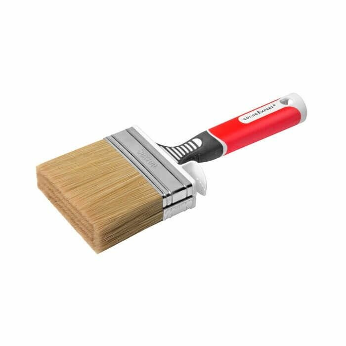 Кисть-макловица Color Expert Red 83142099/83142002 смешанная щетина (100*30*54мм)