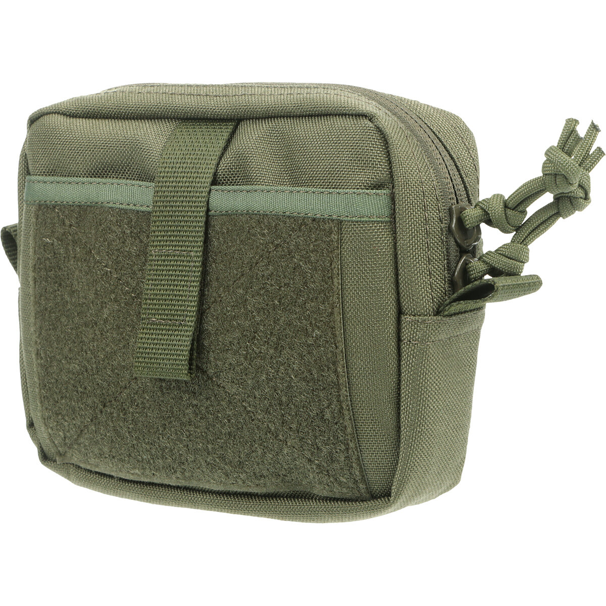 Подсумок административный