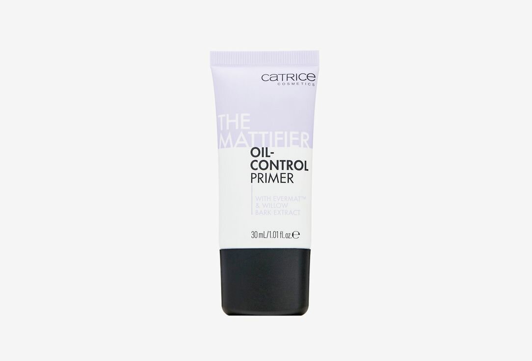 Праймер для лица CATRICE The Mattifier Oil-Control 30 мл